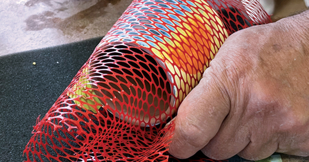 Ceramic Decorating Techniques