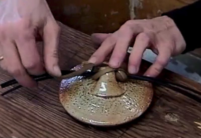 Ceramic Decorating Techniques
