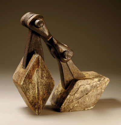 Kenneth Baskin: 20th Century Artifacts