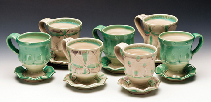 Mid Range Glaze Recipes