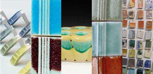 Glaze Chemistry
