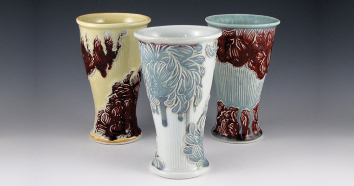 Ceramic Decorating Techniques