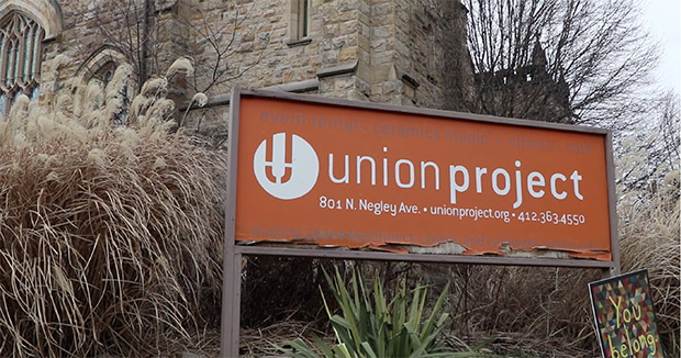 Artist Q&A: Visit the Union Project in Pittsburgh, Pennsylvania