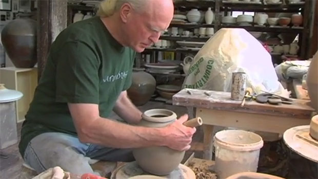 Artist Q&A: Kevin Crowe on Living the Authentic Life