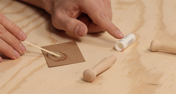 How to Make a Cheap But Durable Handle and Ferrule for Handmade Brushes