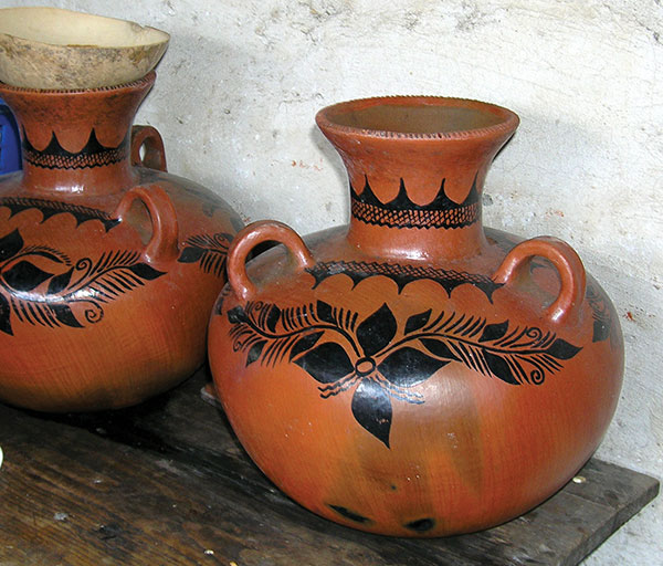 Wall Hangings Guatemalan Pots Photographs etna.com.pe