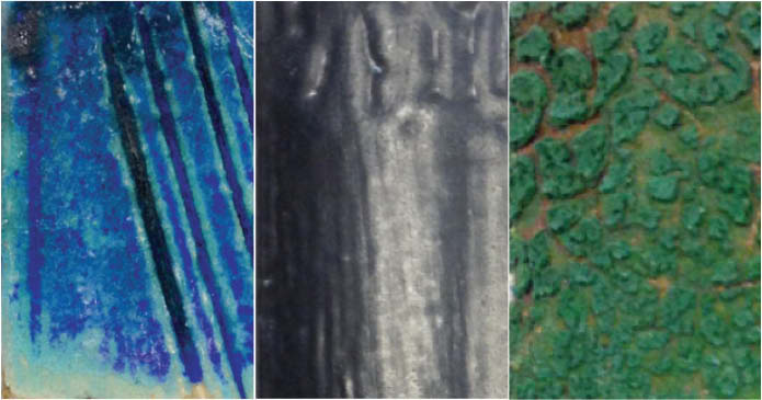 Low Fire Glaze Recipes