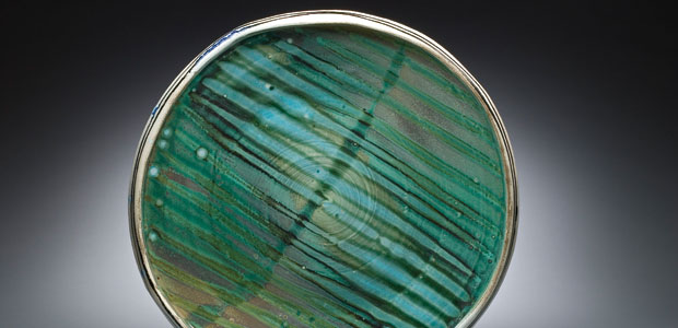 Working Potter Mark Knott Shares his Secrets to Success in Pottery