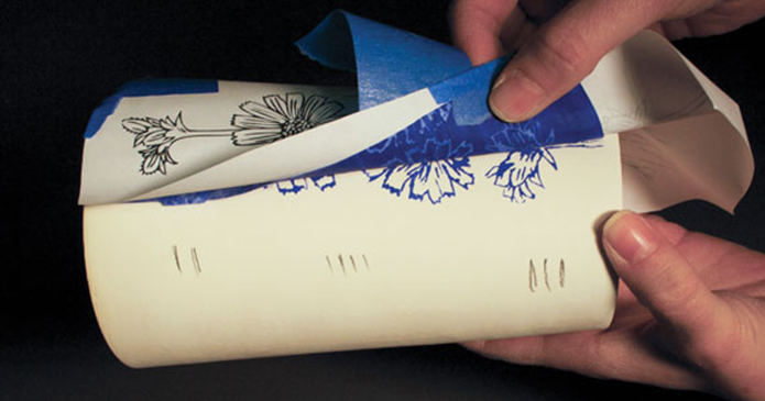 Carbon Copy: Transfer Paper Makes it Easy to Transfer Customized ...