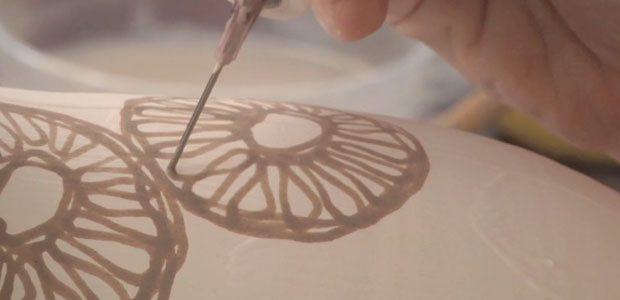 Three Beautiful Surface Decorations That Look Even Better Layered