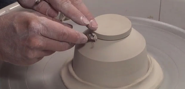 Practical Trimming Tips and Design Advice for Unified Wheel Thrown Forms